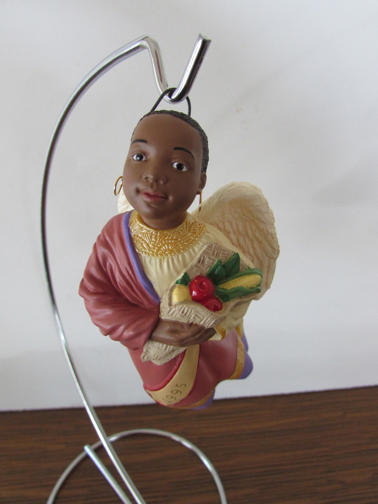 Hallmark Ornament Celebration of Angels Hallmark Ornament - Etsy