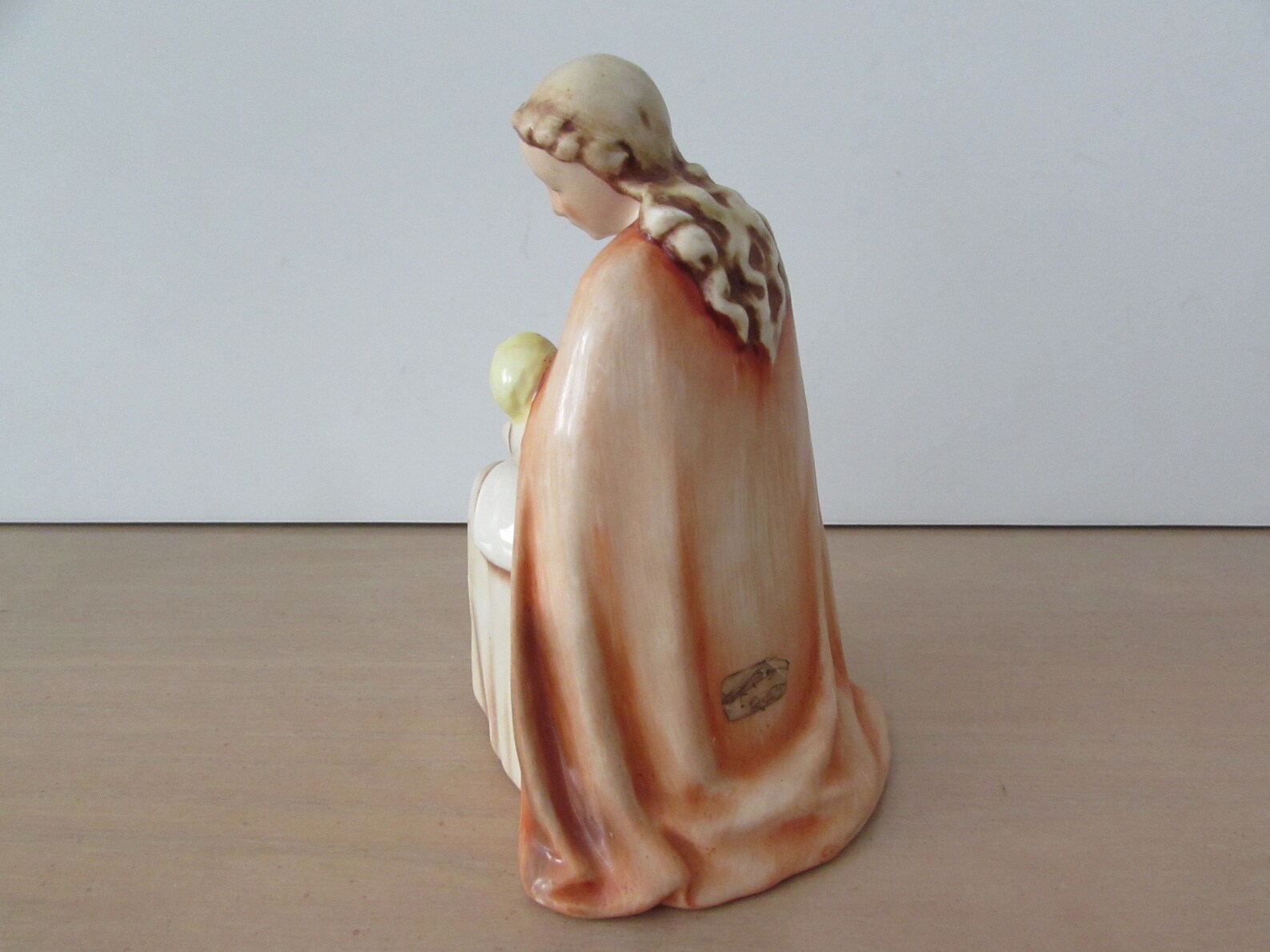 Goebel Figurine Goebel Madonna and Child Vintage Goebel | Etsy