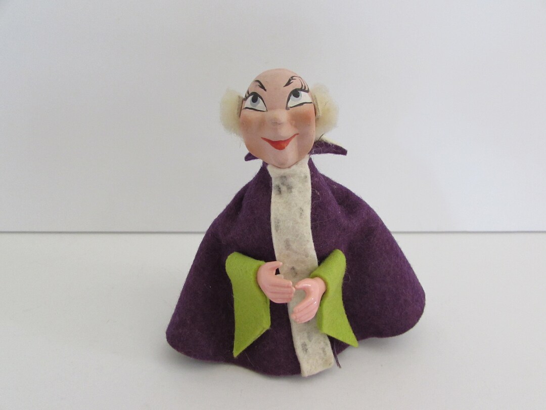 Toy Vampire Figure, Vintage Vampire Toy Figure, Vampie Toy Figure, Toys ...