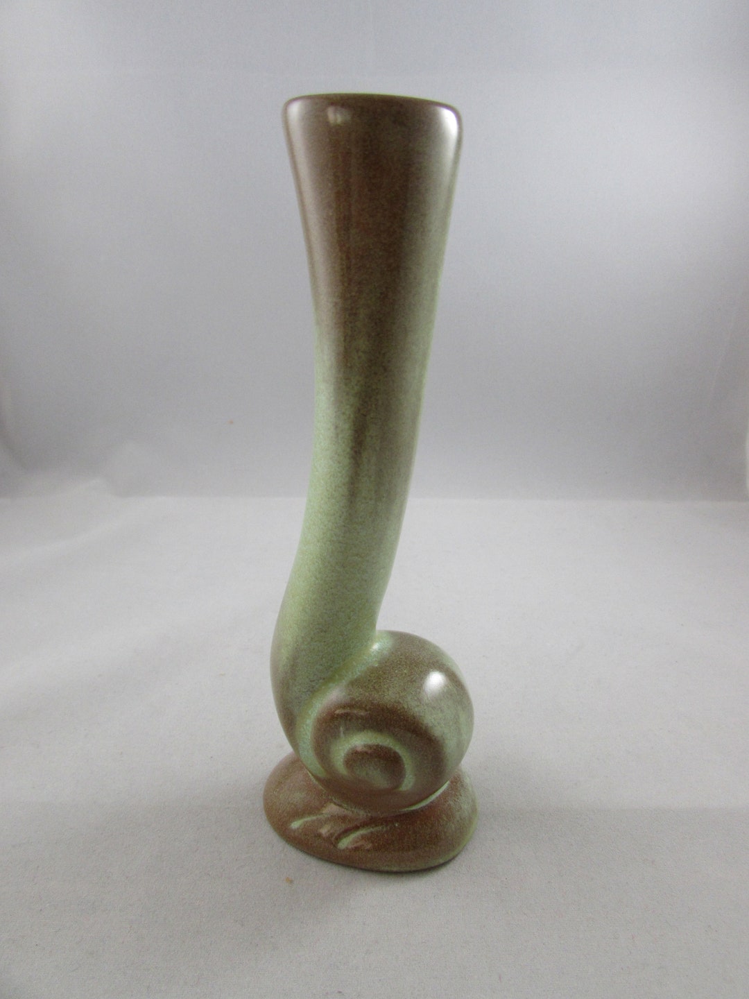 Vase, Vases, Vintage Vases, Vintage Frankoma Bud Vase, Vintage Frankoma ...