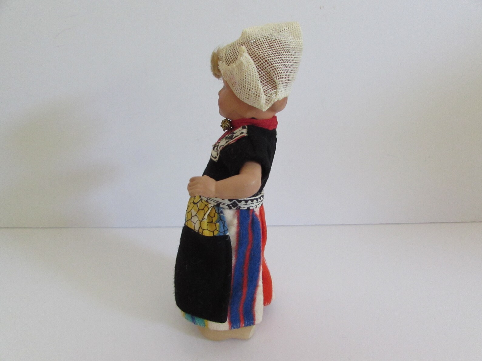 Ethnic Dolls Dutch Doll Vintage 1950's Dutch Doll Dutch - Etsy