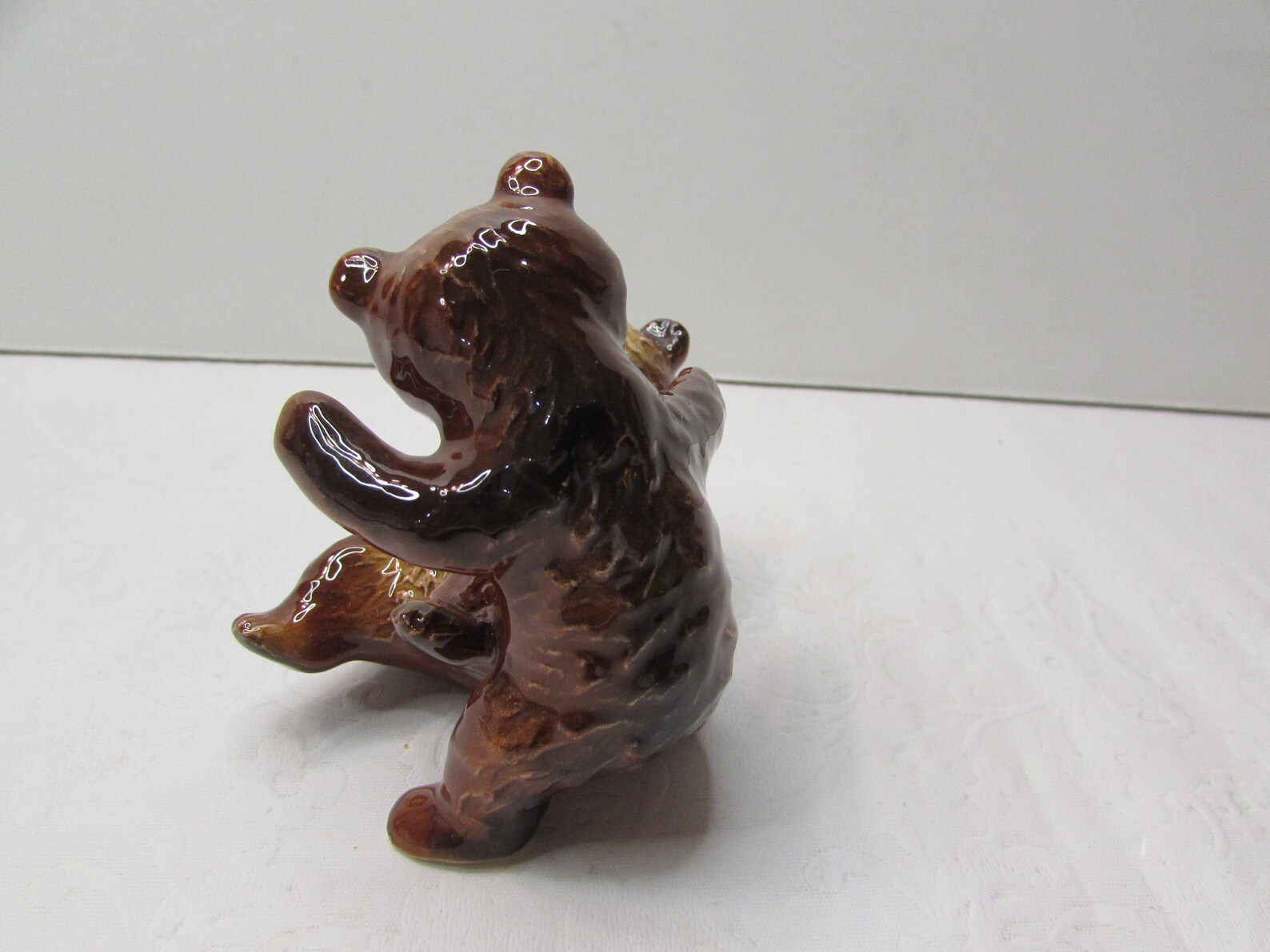 Goebel Bears Vintage Goebel Wrestling Bears Goebel Figurine - Etsy