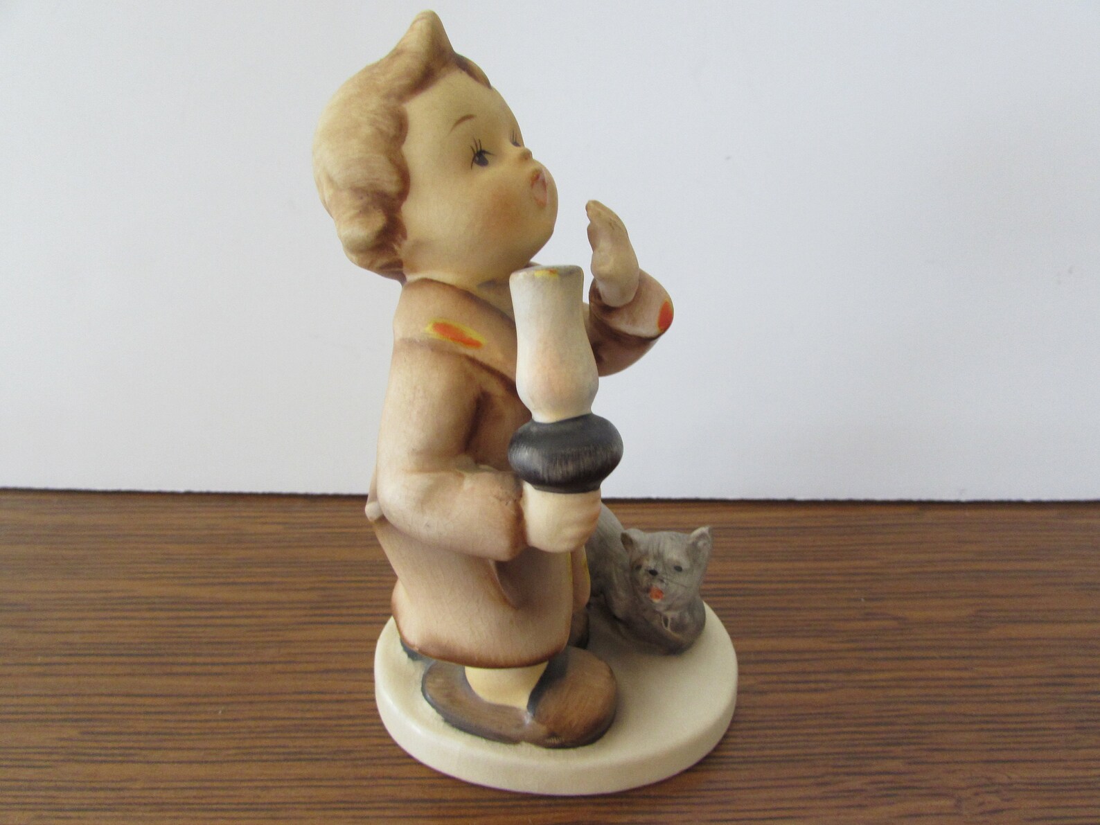 Napco Figurine Vintage Napco Slumber Time Figurine Slumber - Etsy