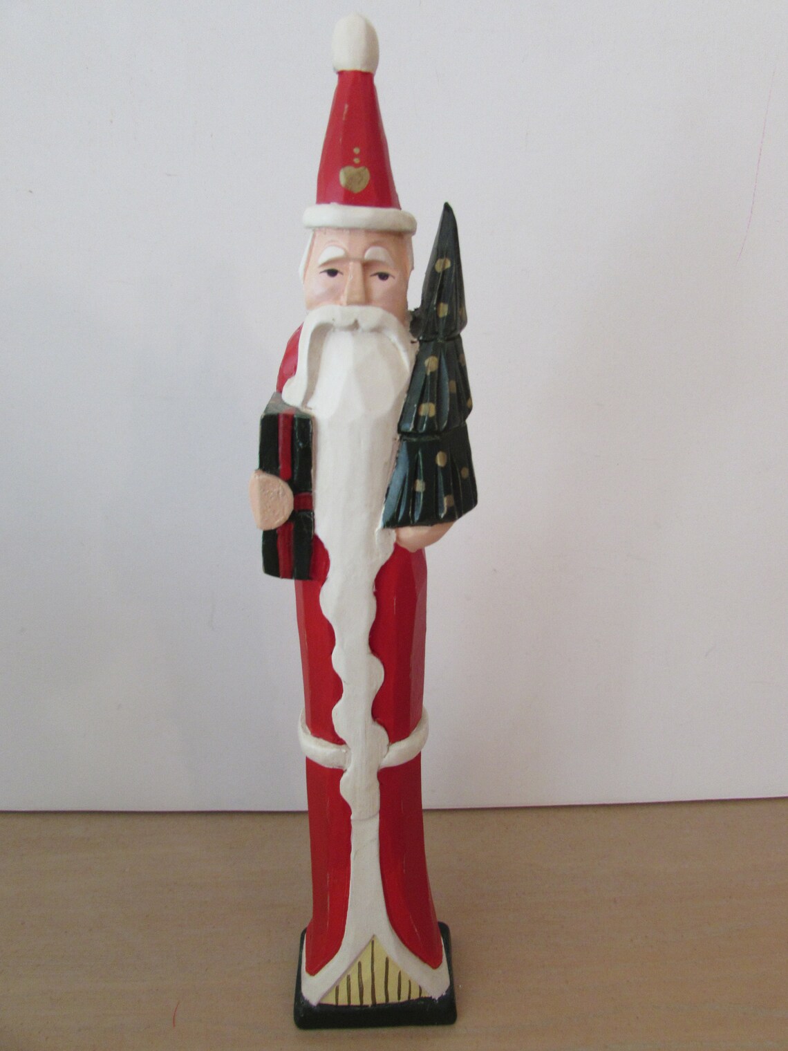 Midwest Christmas Midwest Santa and Mrs. Claus Decor Vintage - Etsy