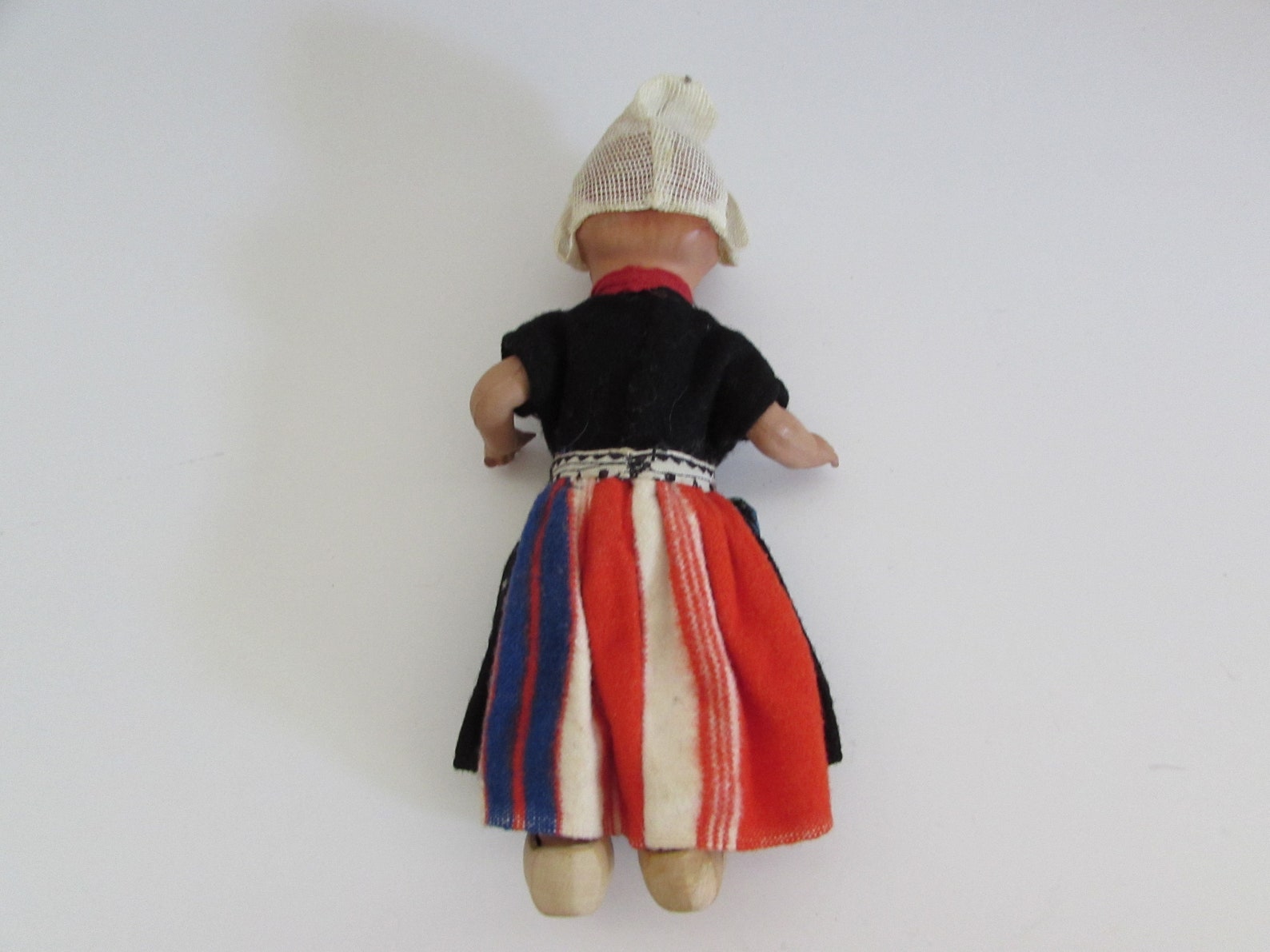 Ethnic Dolls Dutch Doll Vintage 1950's Dutch Doll Dutch - Etsy