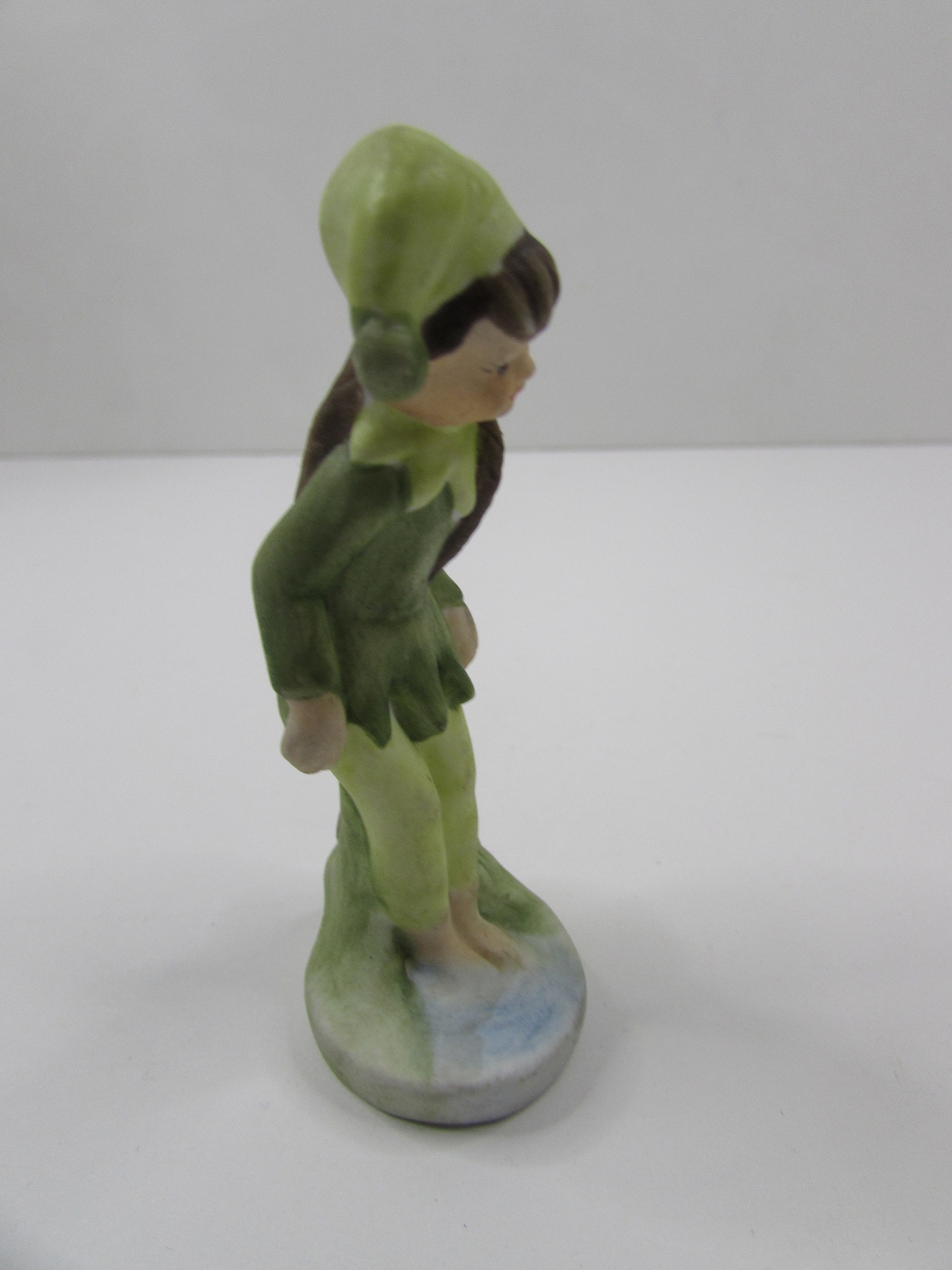 Pixie/elf Figurine Vintage Josef Originals Pixie/elf - Etsy