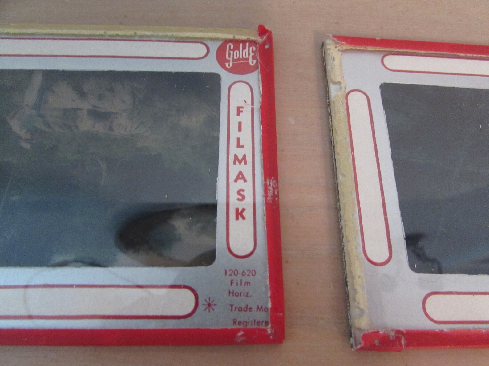 Antique Photography Glass Negatives Vintage Glass Negatives - Etsy