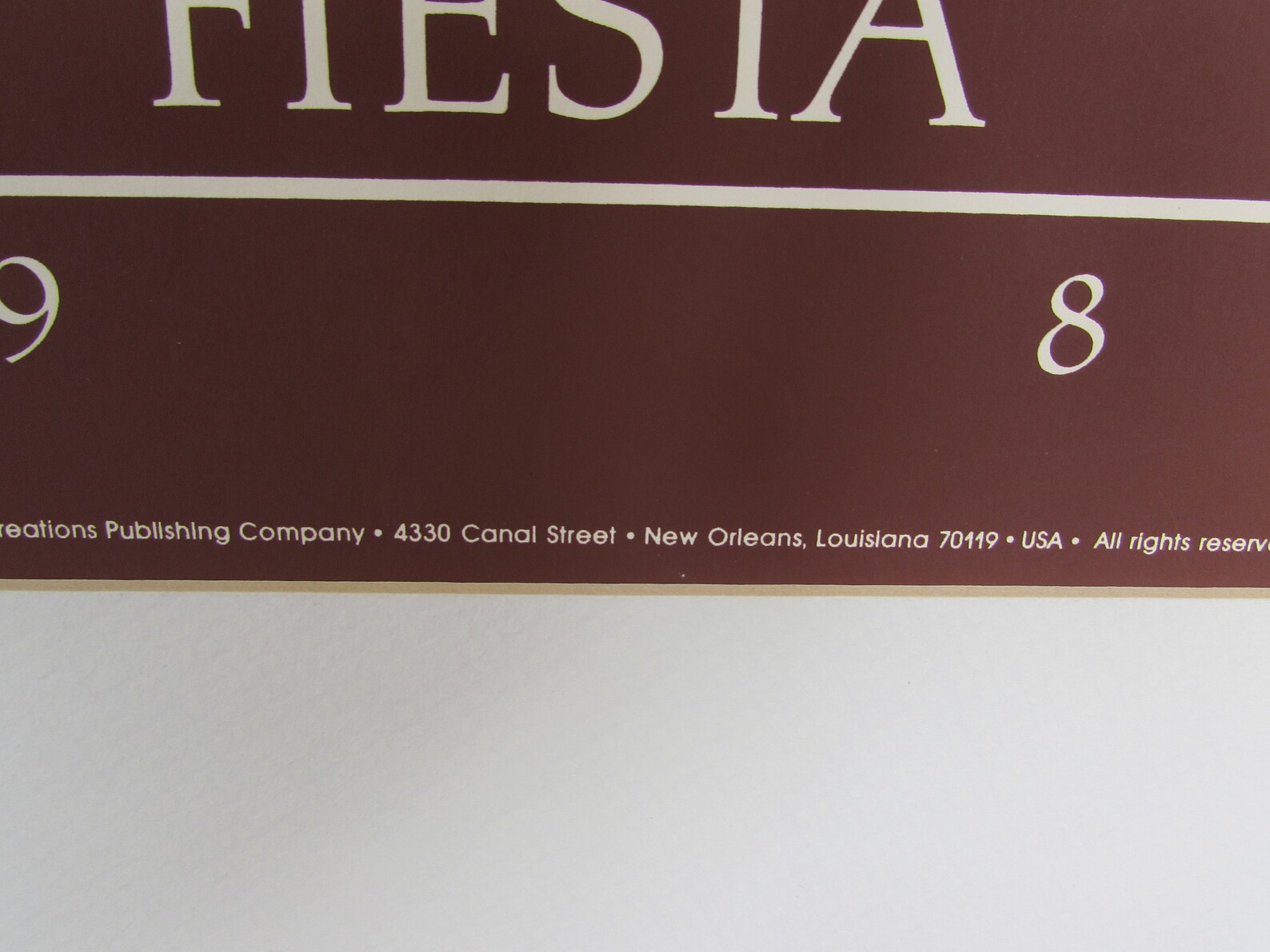 Albuquerque Poster 1981 Albuquerque Balloon Fiesta Poster - Etsy