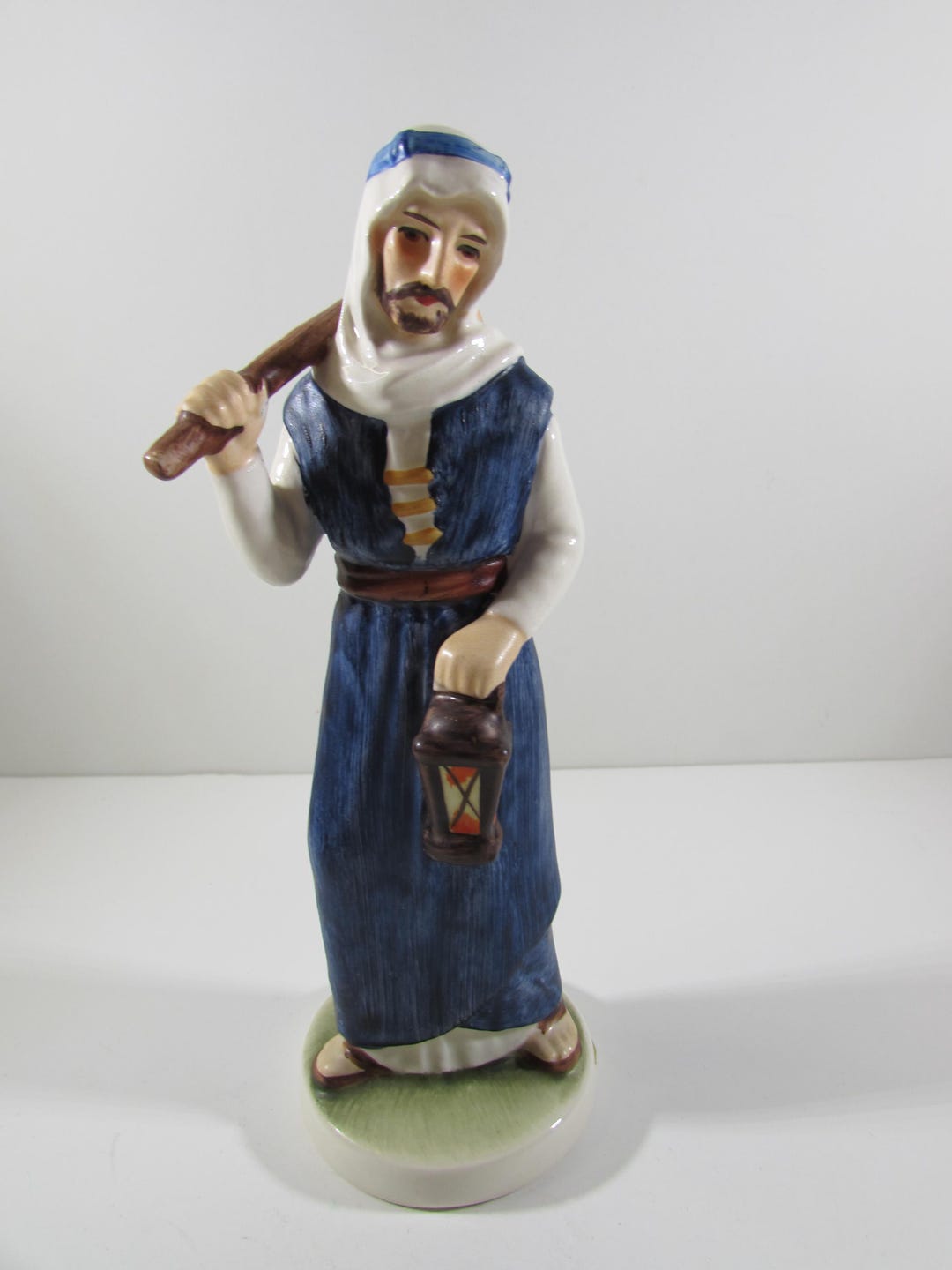 Figurine, St. Joseph Figurine, Goebel St. Joseph Figurine, Goebel Janet ...
