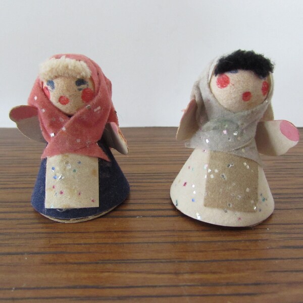 Paper Figures - Etsy
