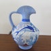 Greek Mini Pitcher Greek Pottery Clay Greek Vase Mid - Etsy