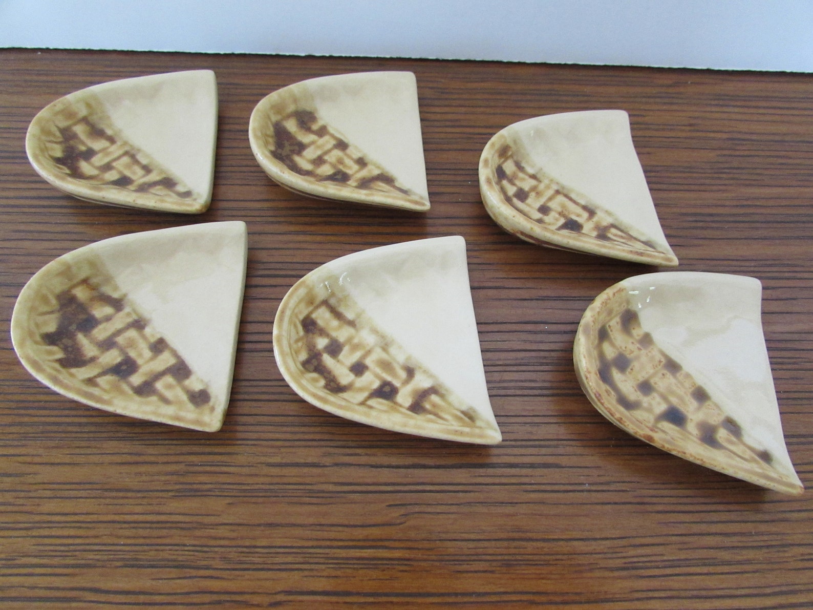 Asian Dishes, Chopstick Rests, Kitchen Must Haves, Vintage Chopstick ...