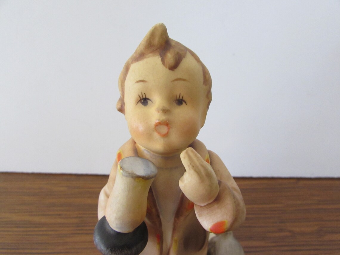 Napco Figurine Vintage Napco Slumber Time Figurine Slumber - Etsy