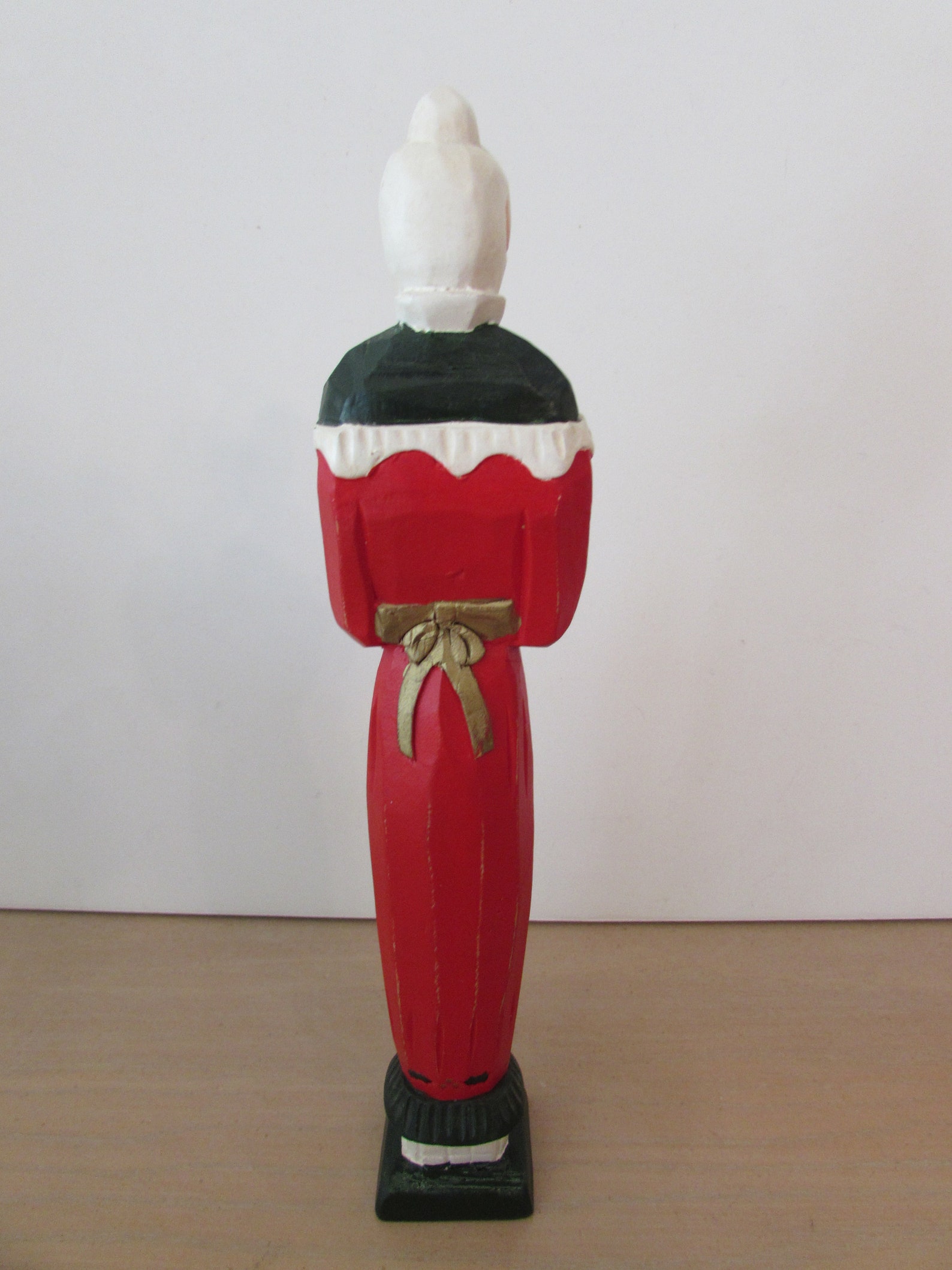 Midwest Christmas Midwest Santa and Mrs. Claus Decor Vintage - Etsy