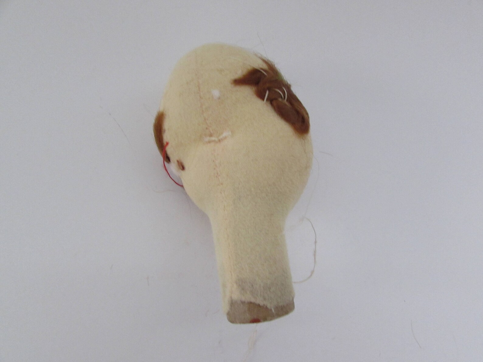 Puppet Heads Three European Women Puppet Heads Old Puppet | Etsy