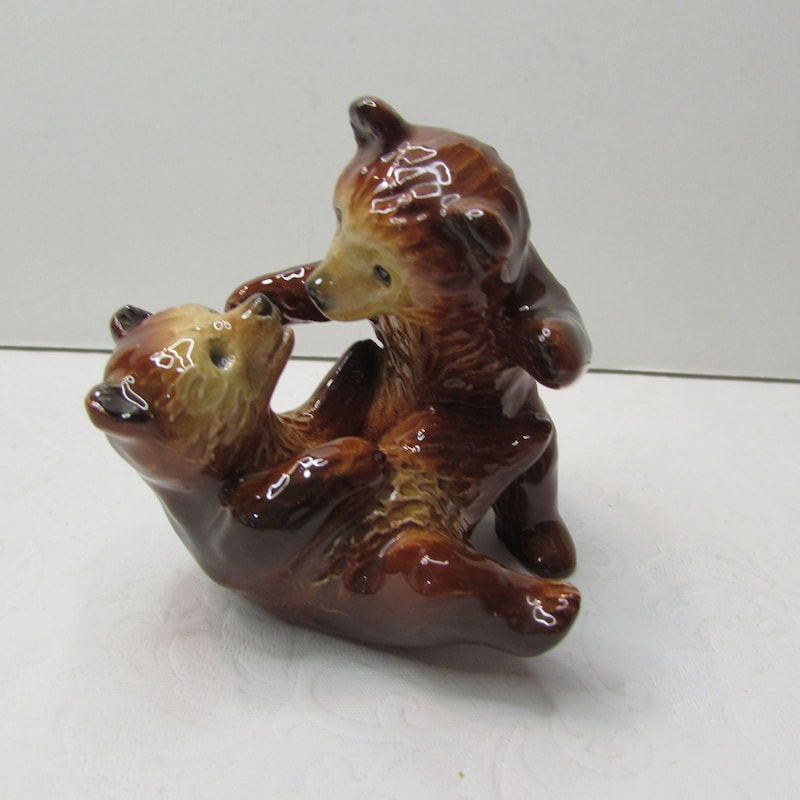Goebel Bear - Etsy
