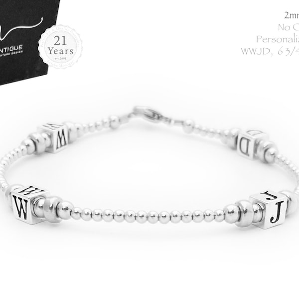 Wwjd Bracelet - Etsy