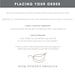 Wedding Dinner Menu Cards - Hunter Green Printed White Ink Wedding ...