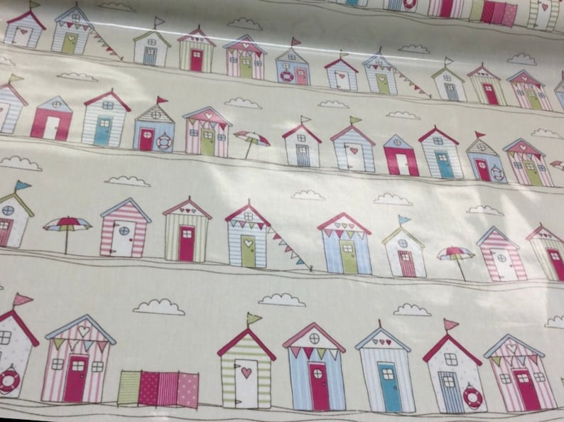 Pvc,wipe Clean Fabric. Tablecloth/oilcloth Fabric - Etsy