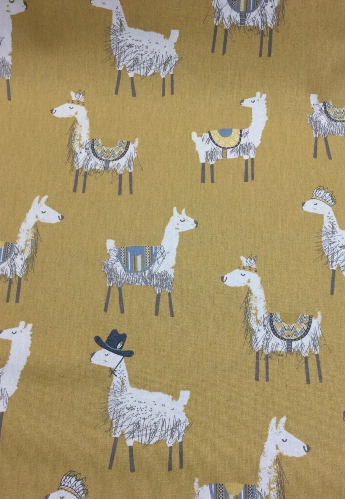 Alpaca Cotton Fabric. for Upholstery Curtains Cushions - Etsy UK