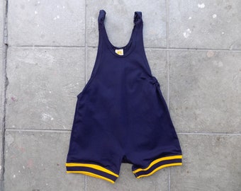 Singlet Wrestling - Etsy