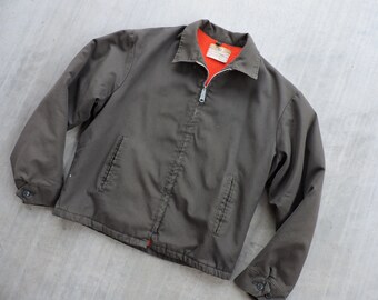 Mechanic jacket | Etsy