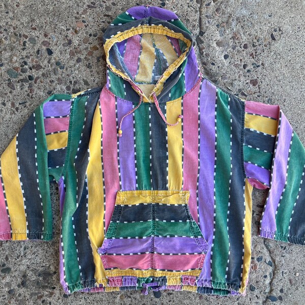 Striped Shirt 90s - Etsy