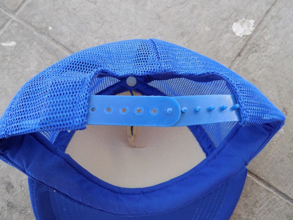 Rare Vintage Hang Loose Hawaii Baseball Cap - Gem