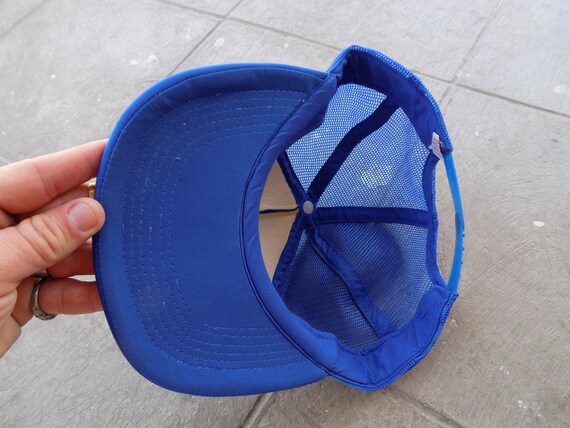 Rare Vintage Hang Loose Hawaii Baseball Cap - Gem