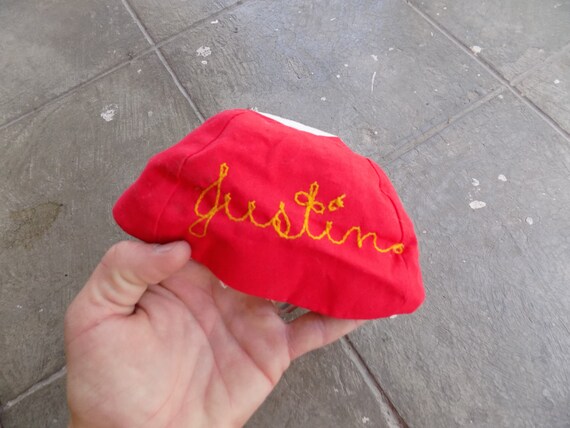 RARE Vintage 70s Mickey Mouse Club Disney 4 Panel Kid… - Gem