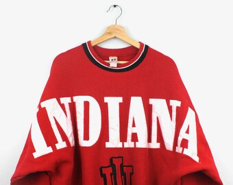 Indiana university vintage | Etsy