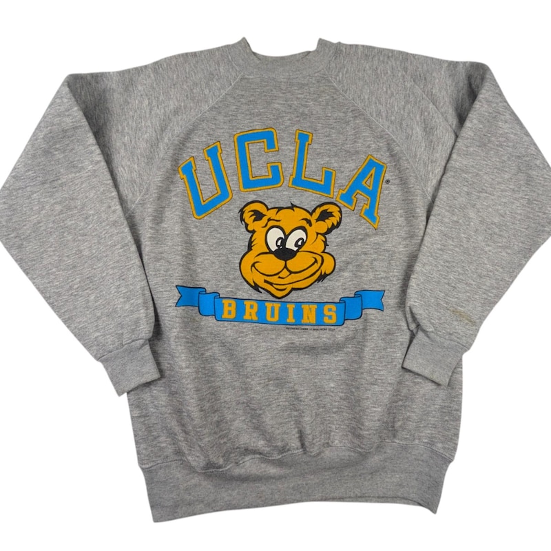 Ucla Bears - Etsy