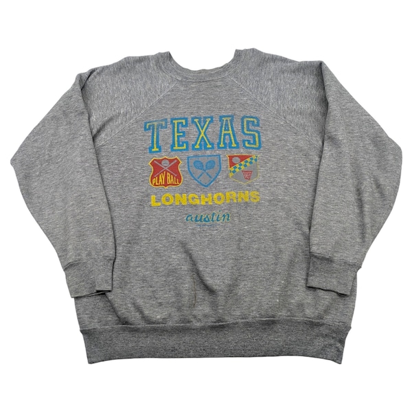 University of Texas - Etsy