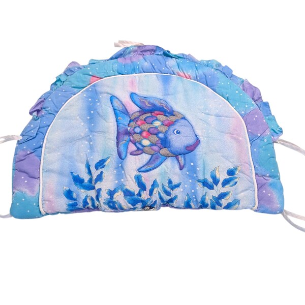 Childrens Fish Decor - Etsy