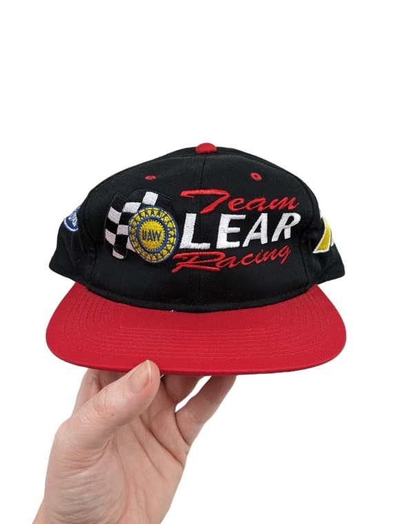 Vintage team lear racing - Gem