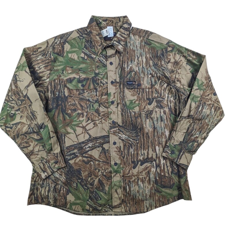 Realtree - Etsy