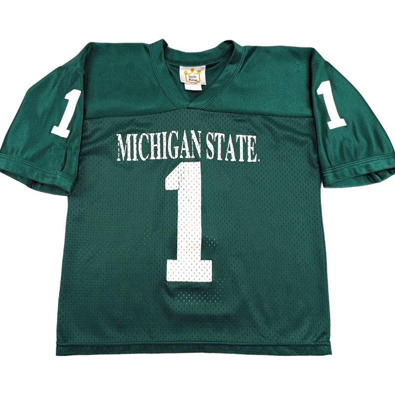 Michigan State University Svg - Etsy