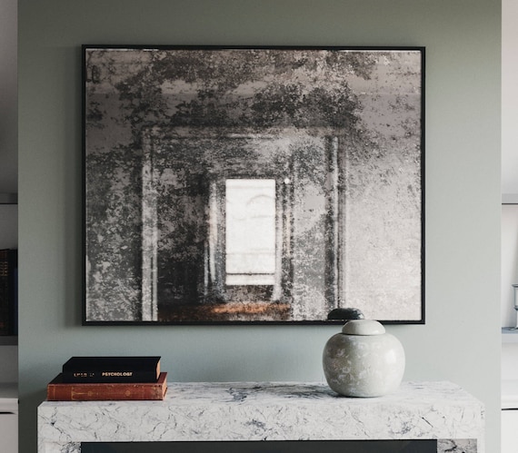 Set of 3 Custom Mirrors for Justin Each to Match Reference - Etsy