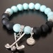 Golf Bracelet Golf Bracelet Charm Golf Bracelet Beaded Golf - Etsy