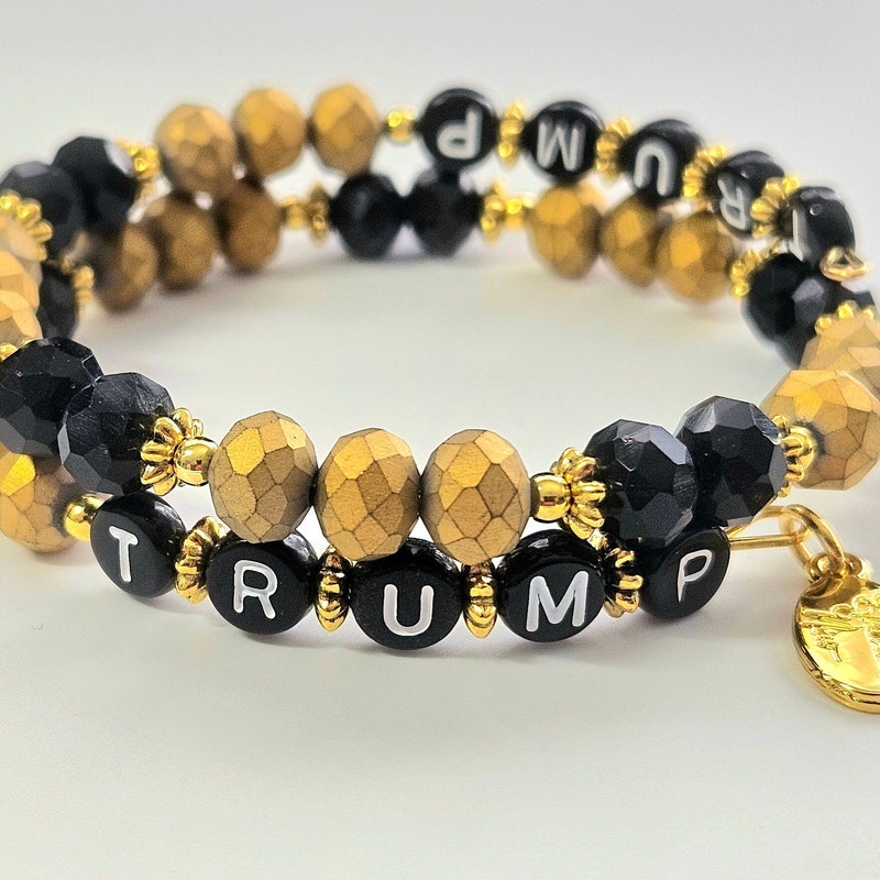 Trump Jewelry - Etsy