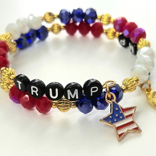 Trump Jewelry - Etsy