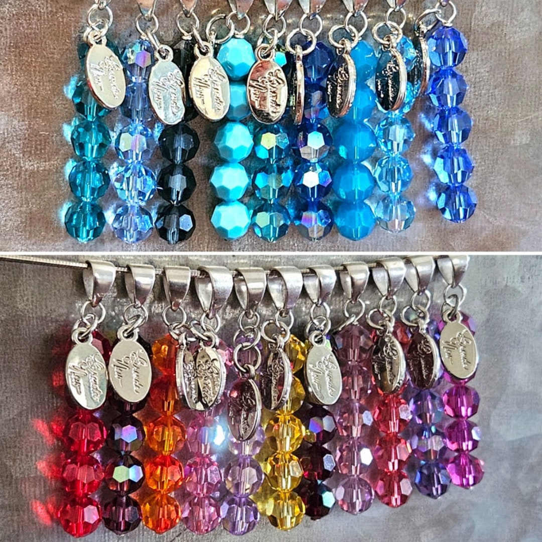 Swarovski Crystal Pendant Necklace Earrings Jewelry Matching Set ...