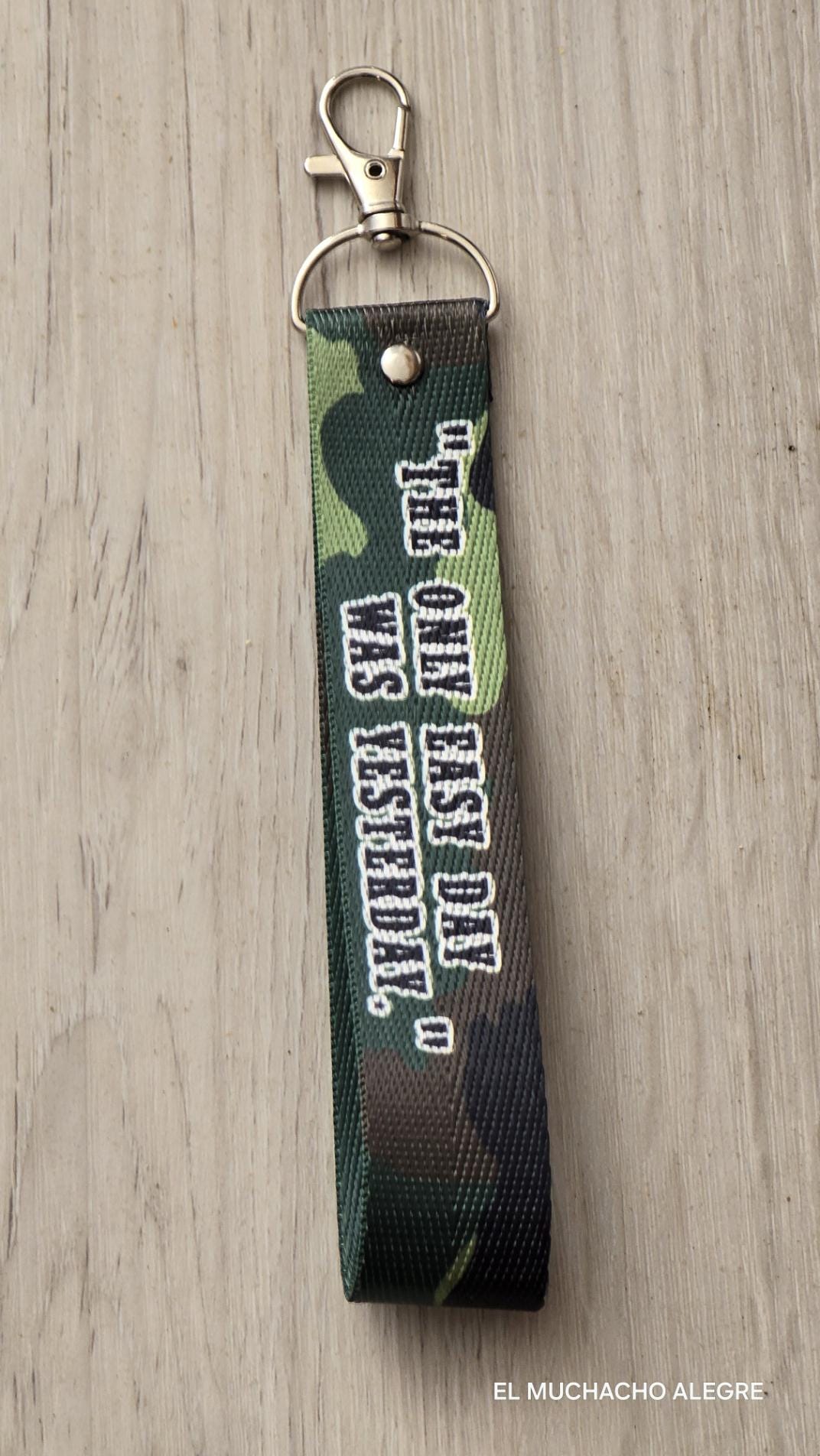 Personalized Keychain/sublimated Keychain, Sublimated Keychain. - Etsy