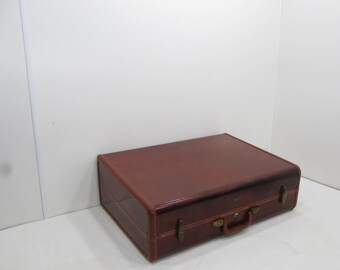 Stackable suitcase | Etsy