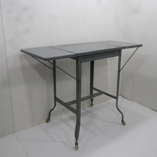 Industrial Cart - Etsy