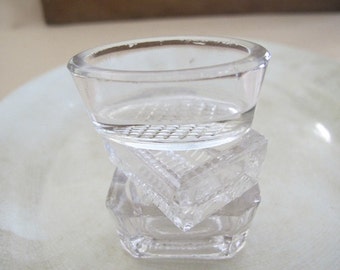 Antique salt dishes | Etsy