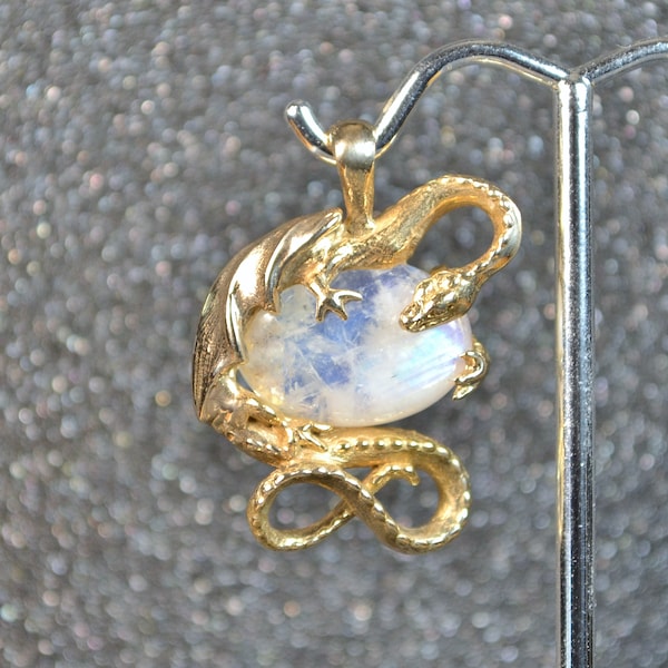 Dragon Pendants - Etsy