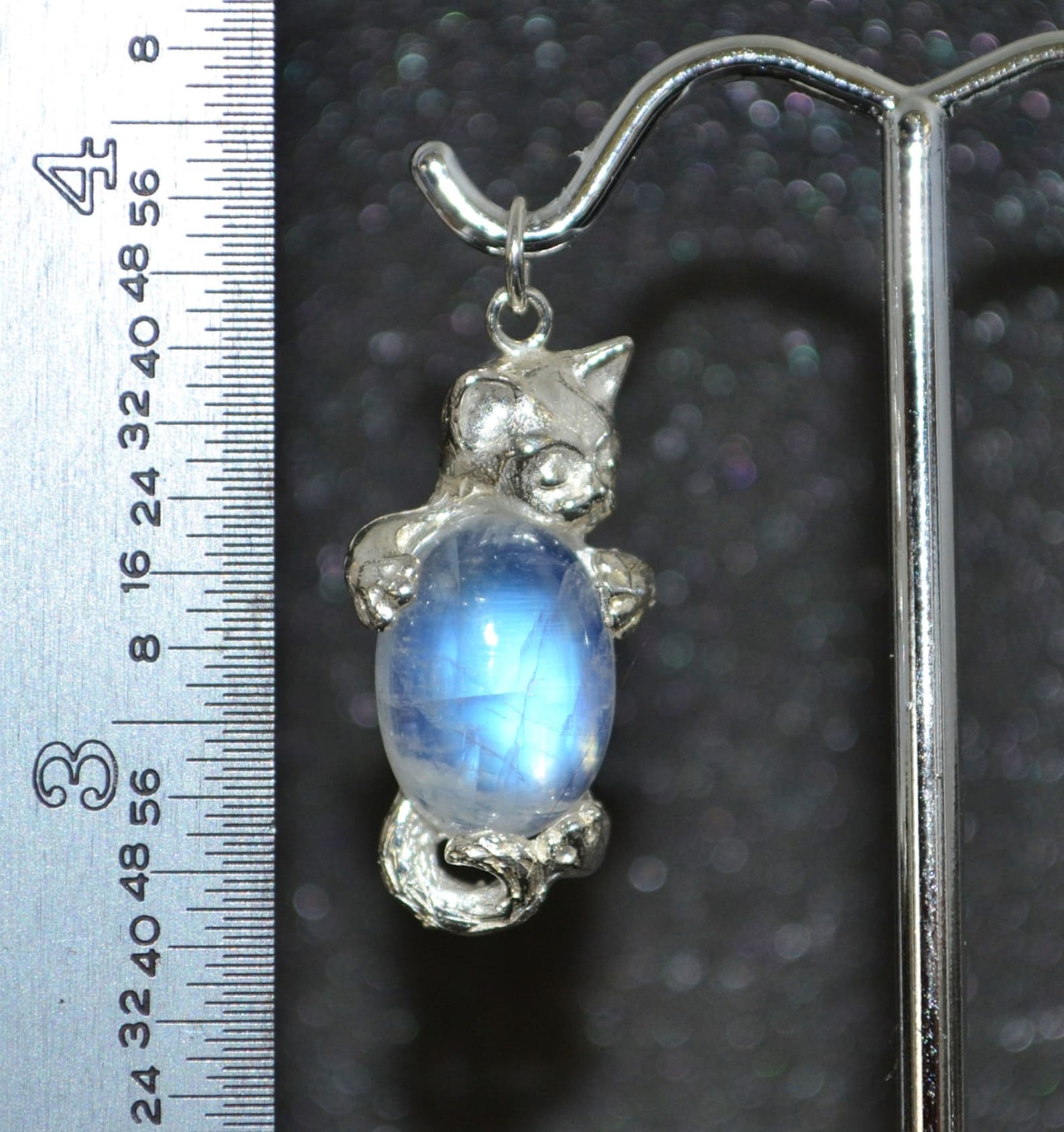 Cast Dimensional happy Cat Pendants Choose a - Etsy