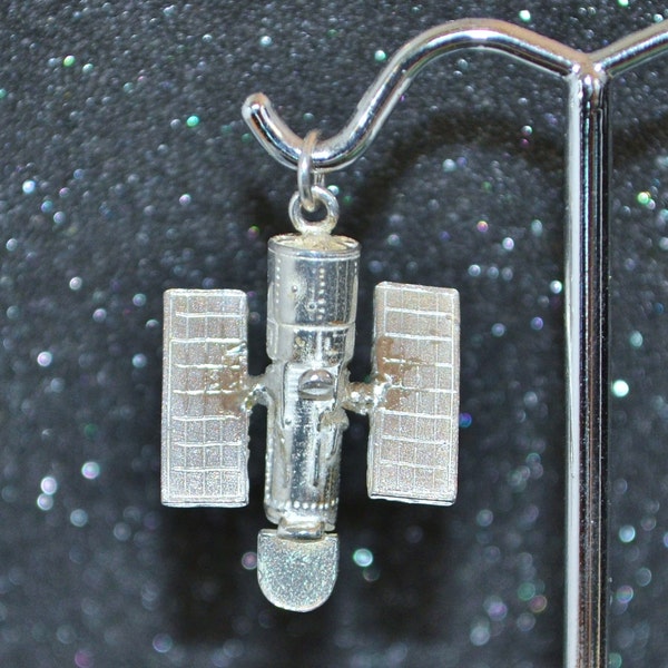 Space Jewelry - Etsy