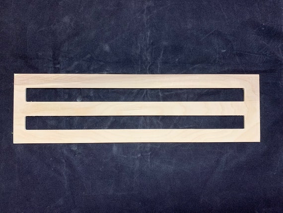 Rail Door Rail Rail Sign Door Hanger DIY Sign DIY Wood | Etsy